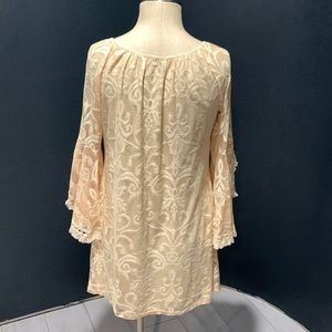 Honeyme | Dresses | Hippie Dress | Poshmark